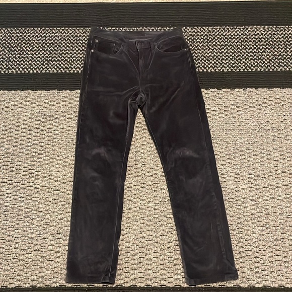 Joe's Jeans | Pants | Joes Jeans The Brixton Straight Narrow Corduroy ...
